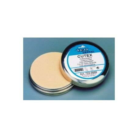 Cutex Block-Out Wax 20 Gr Yeti 723-0000